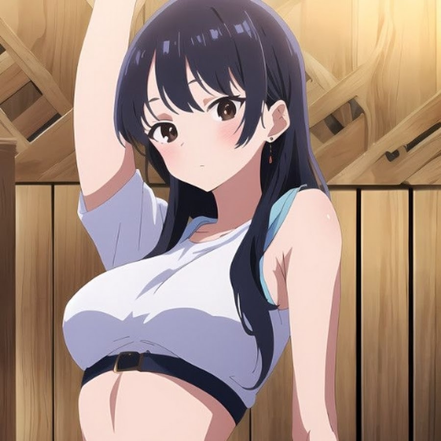 Anna Yamada - YouTube