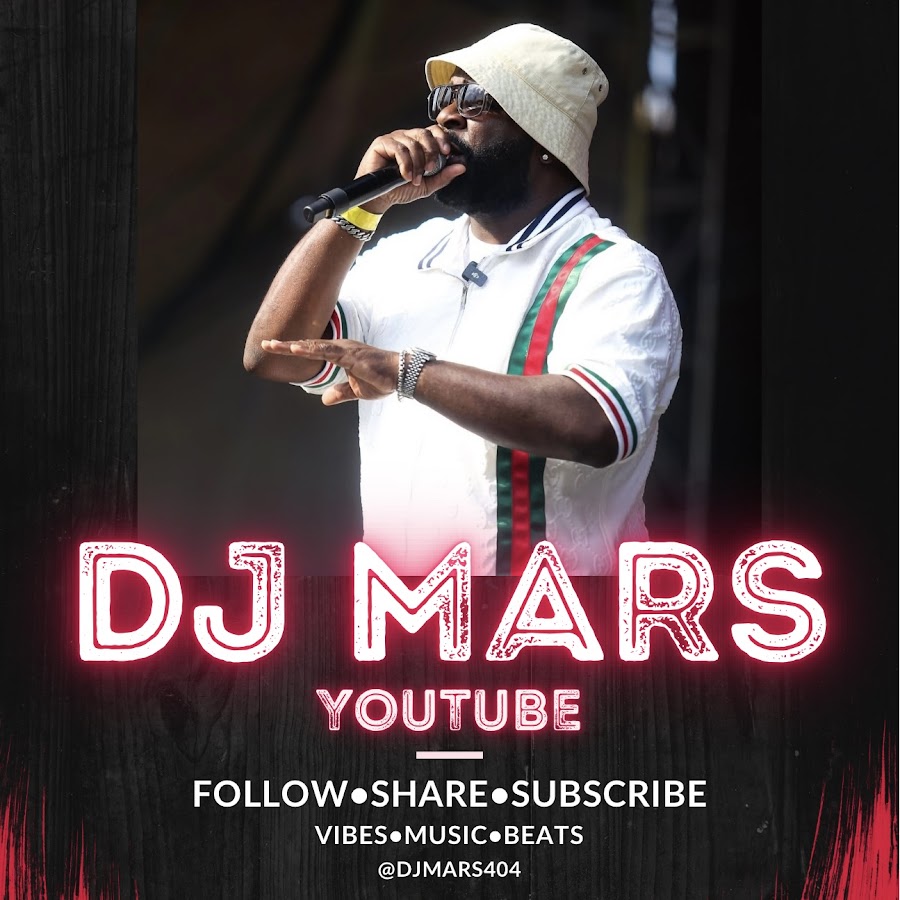 DJ MARS - YouTube