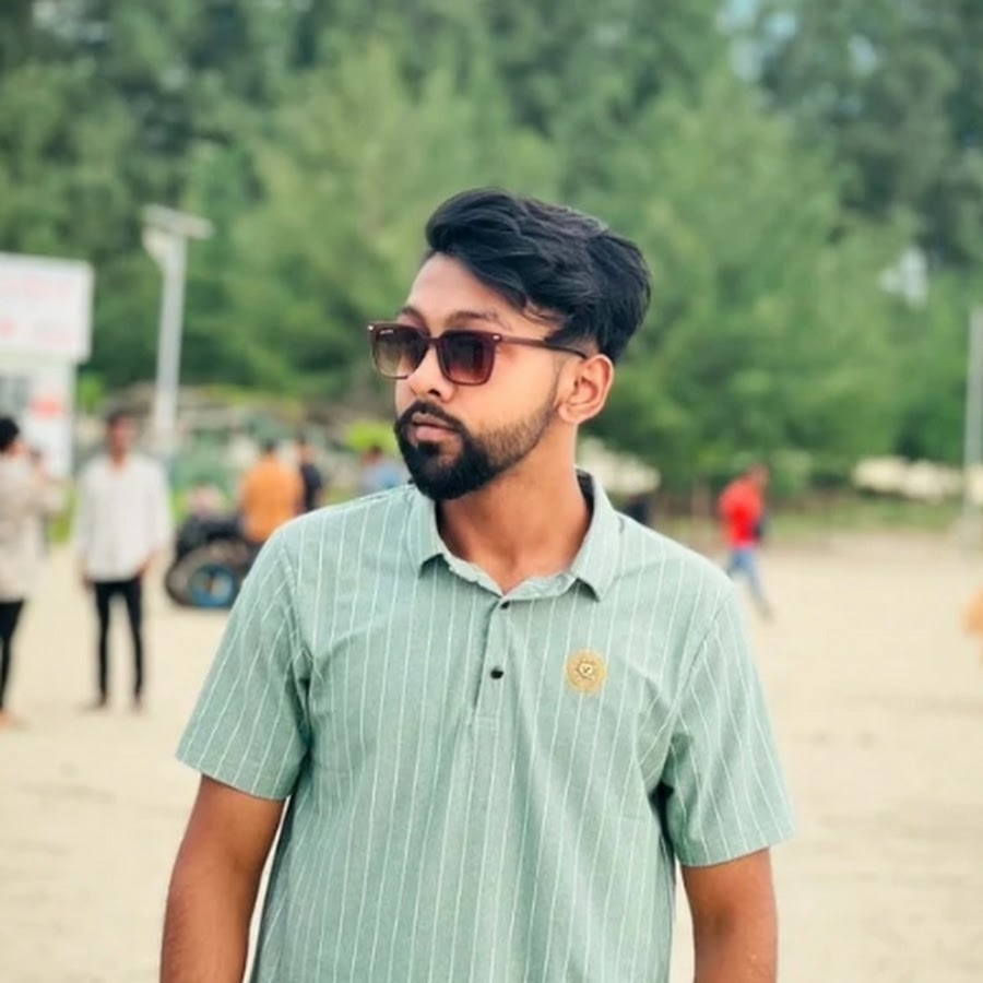 Mr Arnob React - YouTube