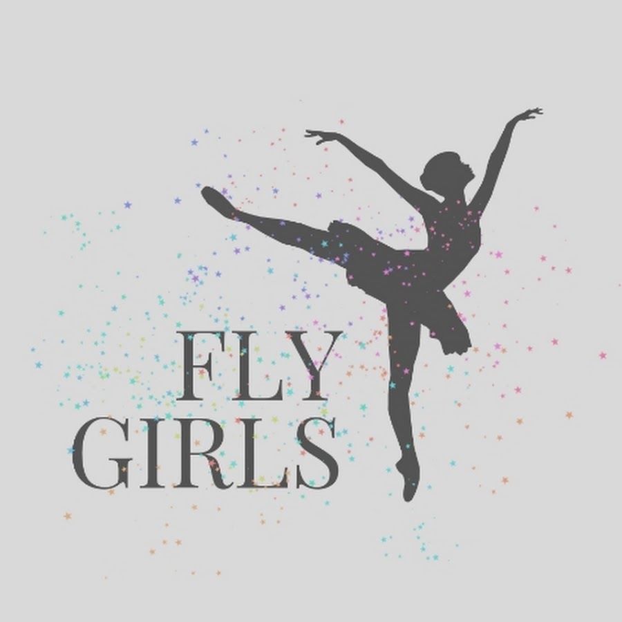 Fly Girls Youtube