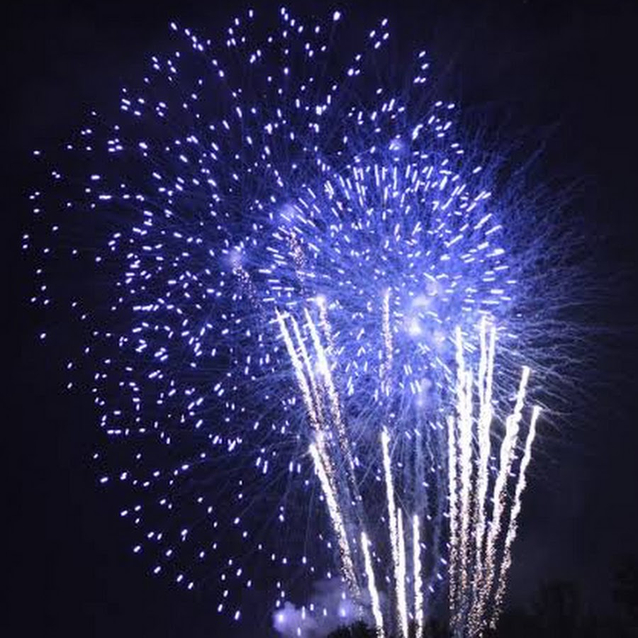 Fireworks_TV - YouTube