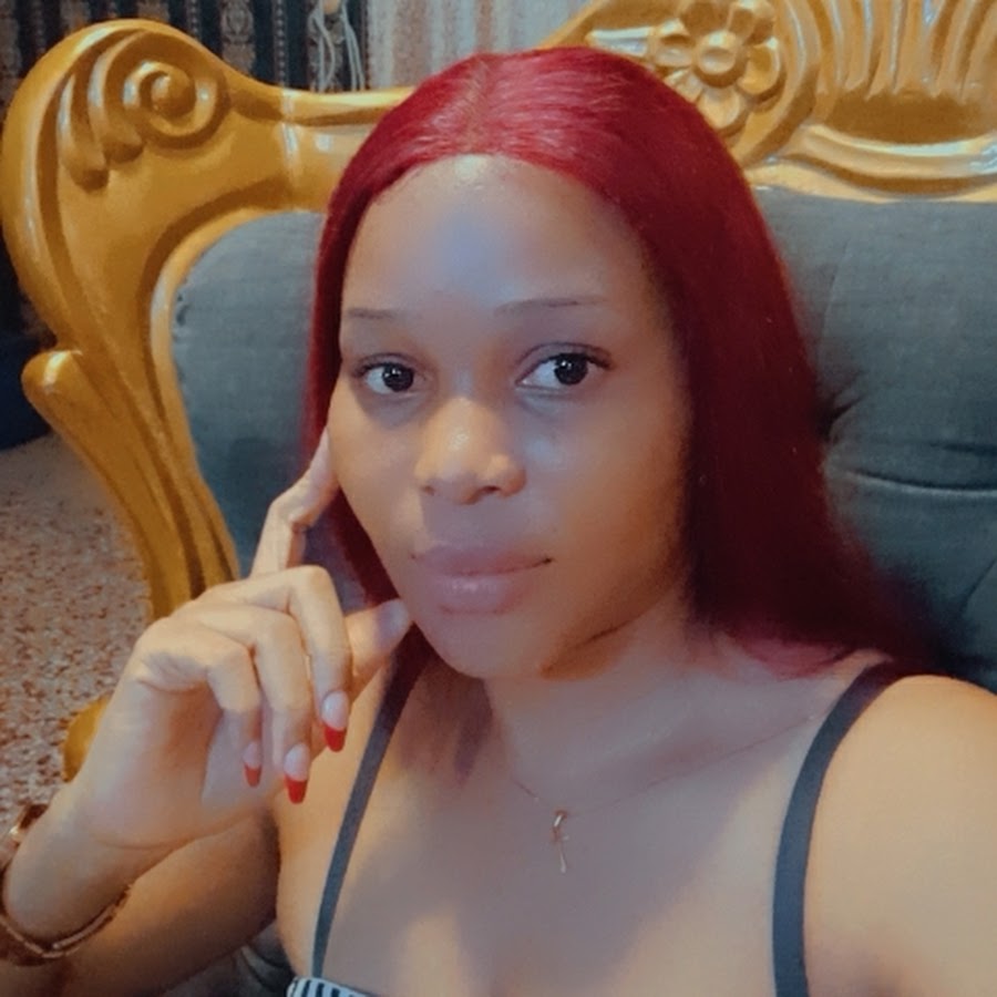 Ijeoma Zina - YouTube