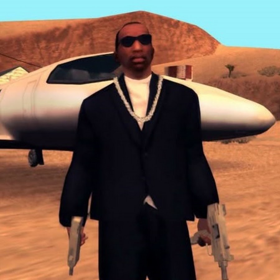 CJ Fayman (NIGA) - YouTube