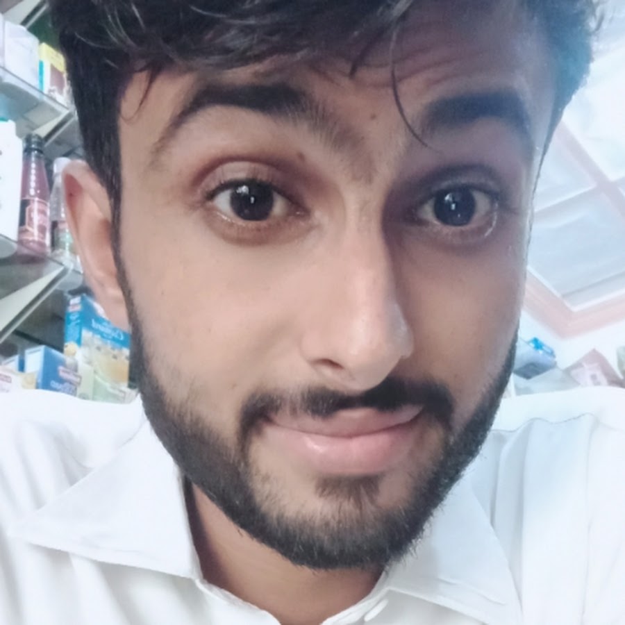 Naveed Ahmad - YouTube