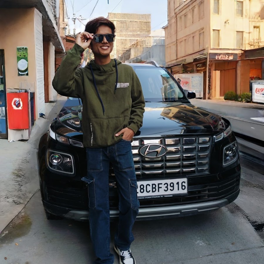 Vlog With Sahil - YouTube