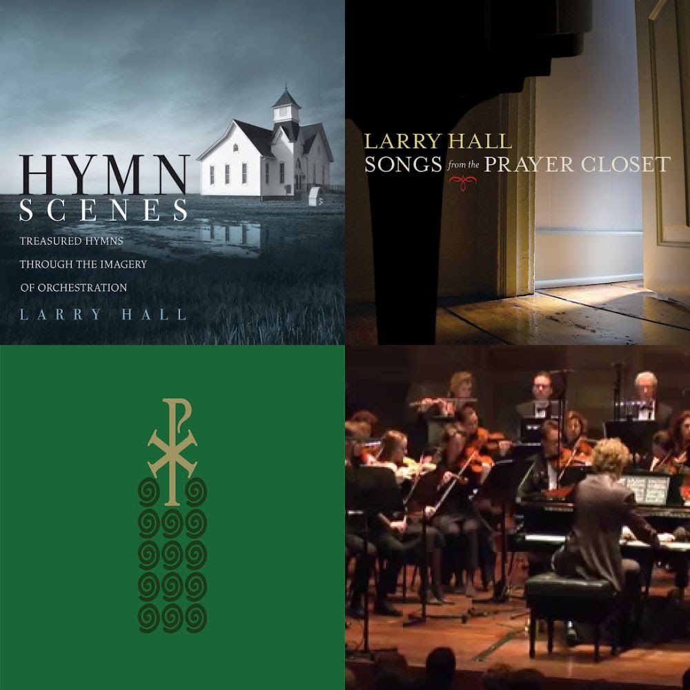 Hymns, Choir & Orchestra