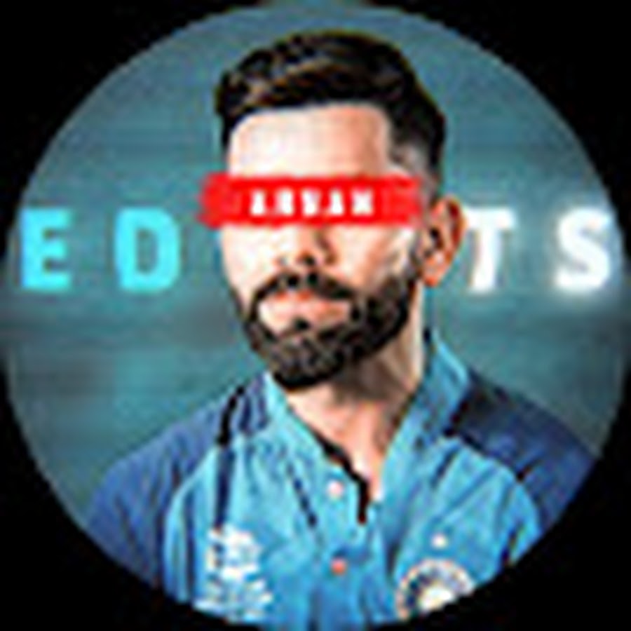 Aryan Edits - YouTube