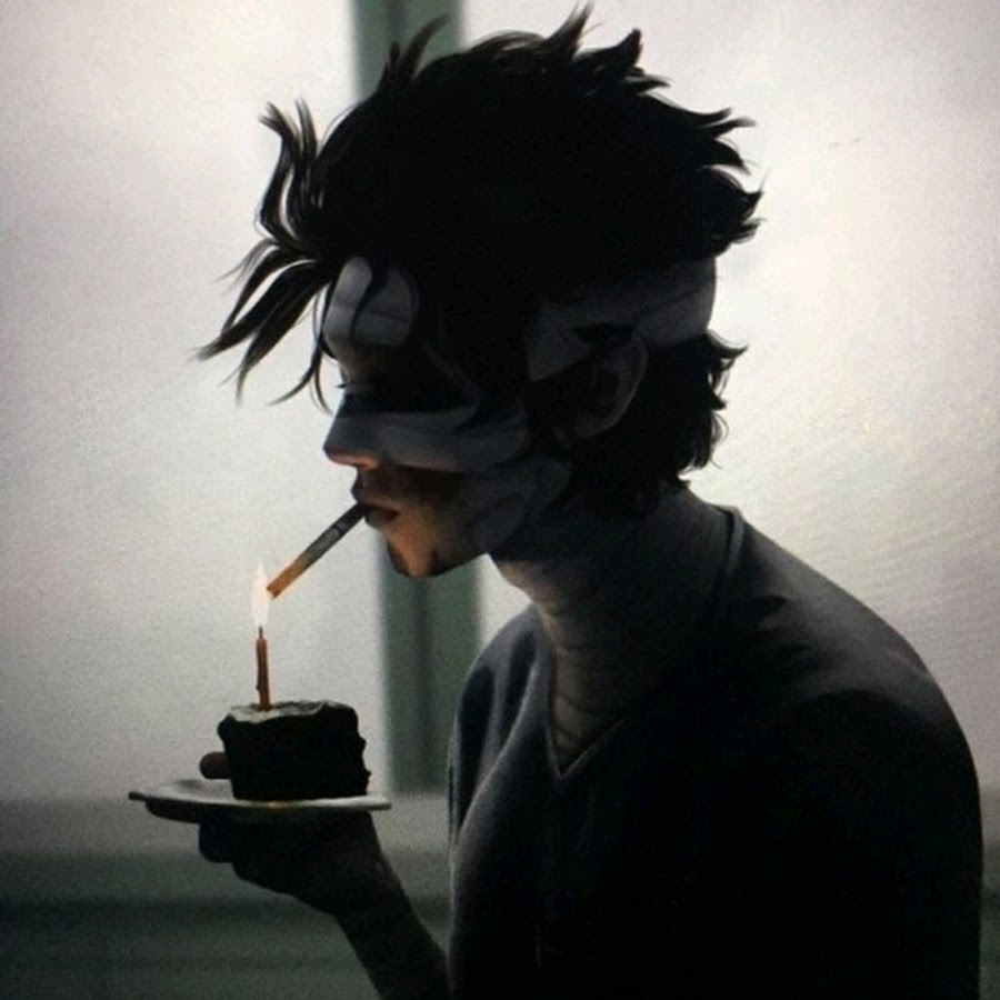 I ∆M rishav - YouTube