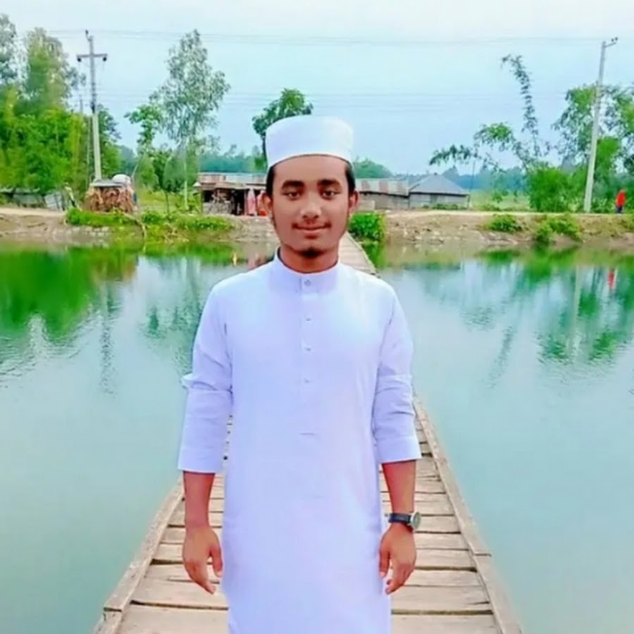 Morsalin Islam - YouTube