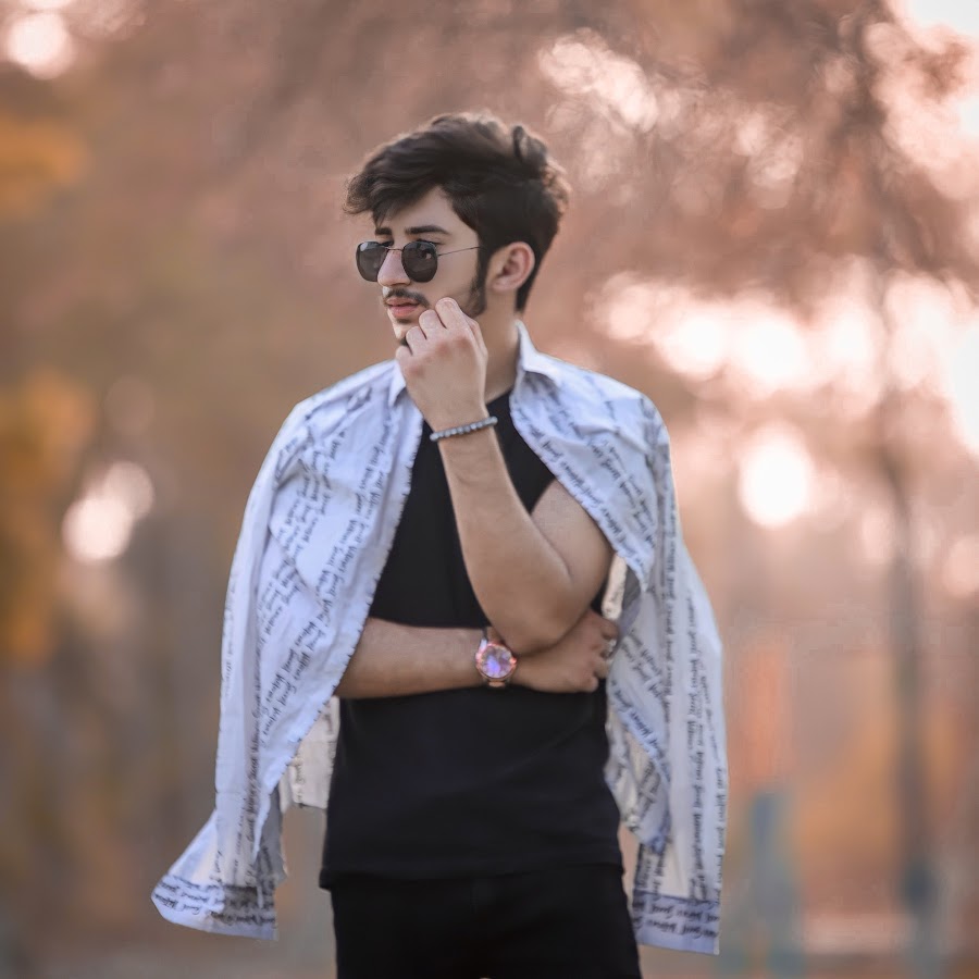 Mr Talha Official - YouTube