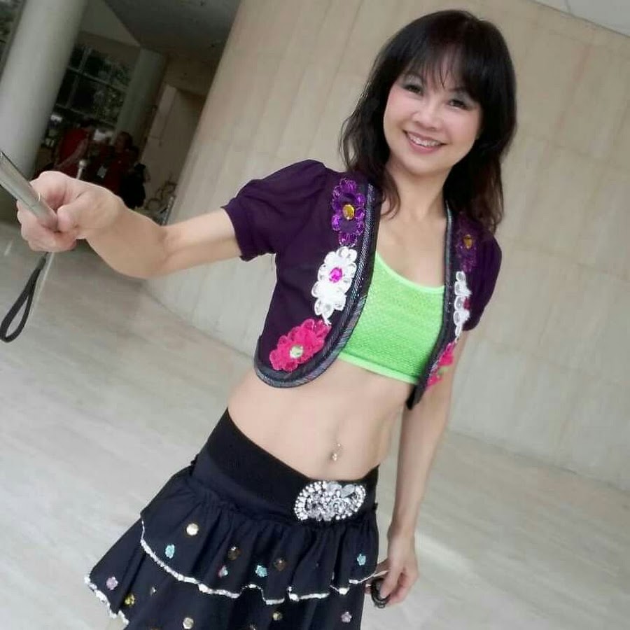 謝宜伶Jolin - YouTube