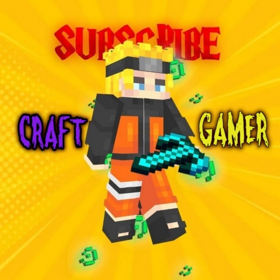Craft Gamer 31 - YouTube