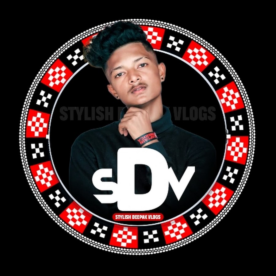 Stylish Deepak Vlogs - YouTube
