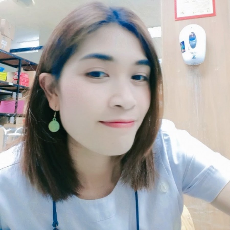 Kanyaphak Nuy - YouTube