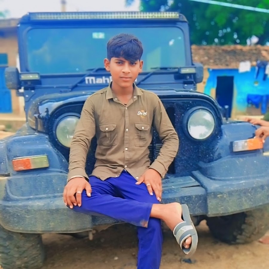 Ashish rajak - YouTube