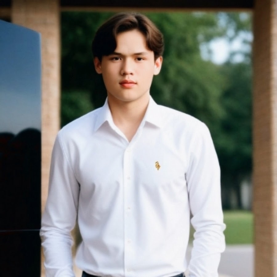 Sai Thein Aung - YouTube