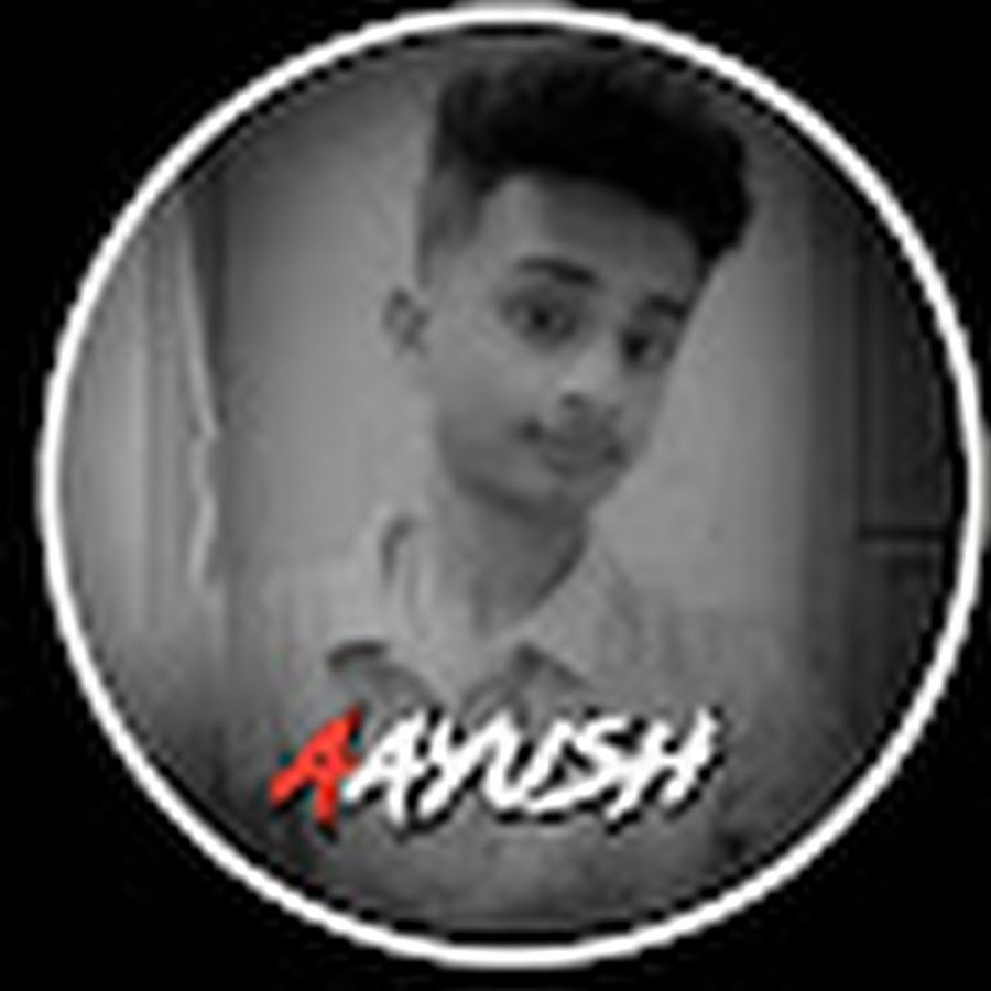 Aayush Saini Youtube
