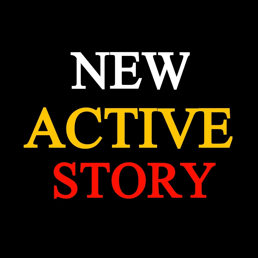 New Active Story - YouTube New Active Story - YouTube