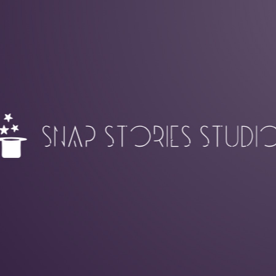 Snap Stories Studio - YouTube