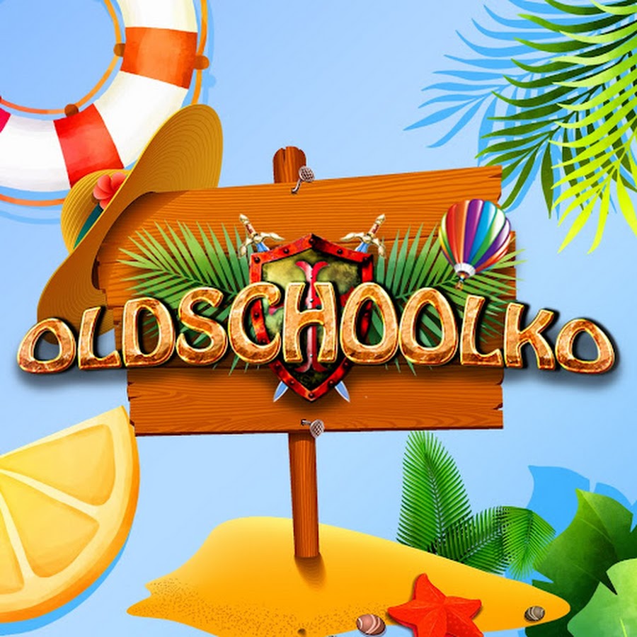 OldschoolKO - YouTube