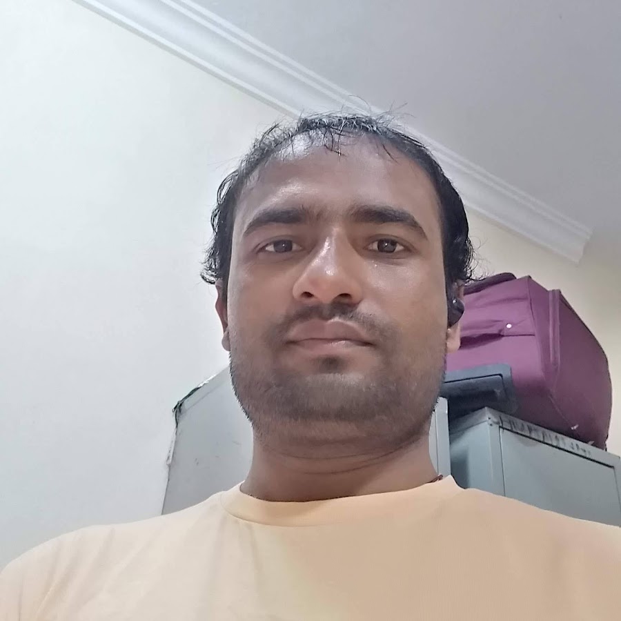 Ramkumar Yadav - YouTube