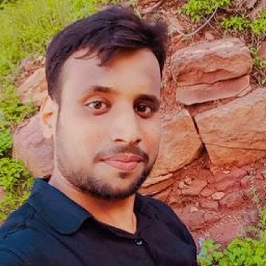 md Asif Ali - YouTube