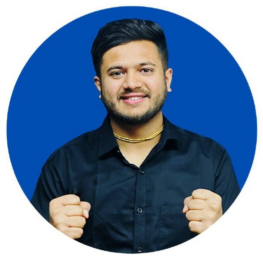 Deepak bhatt - 11th & 12th - YouTube