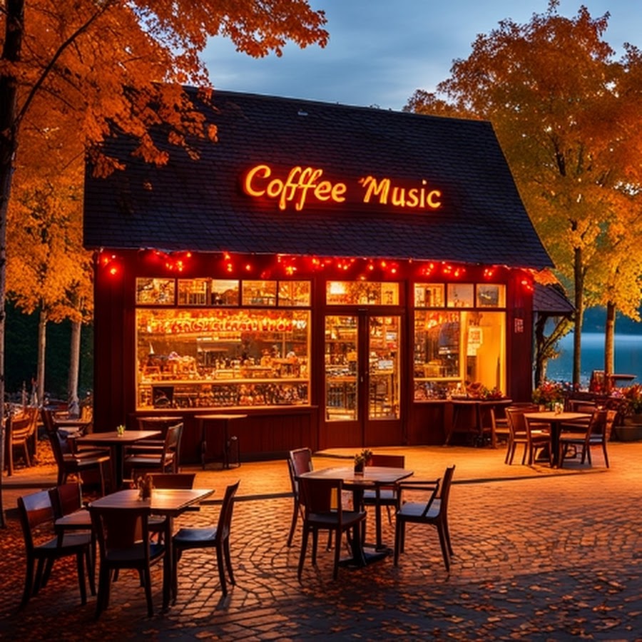 Aish Jazz Coffee - YouTube