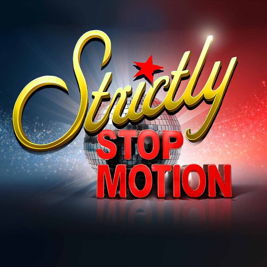 Strictly Stop Motion - YouTube
