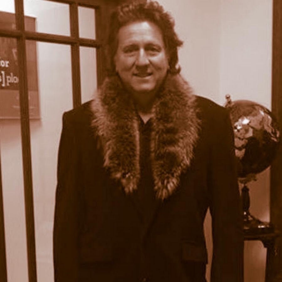 Joseph Visconti - YouTube