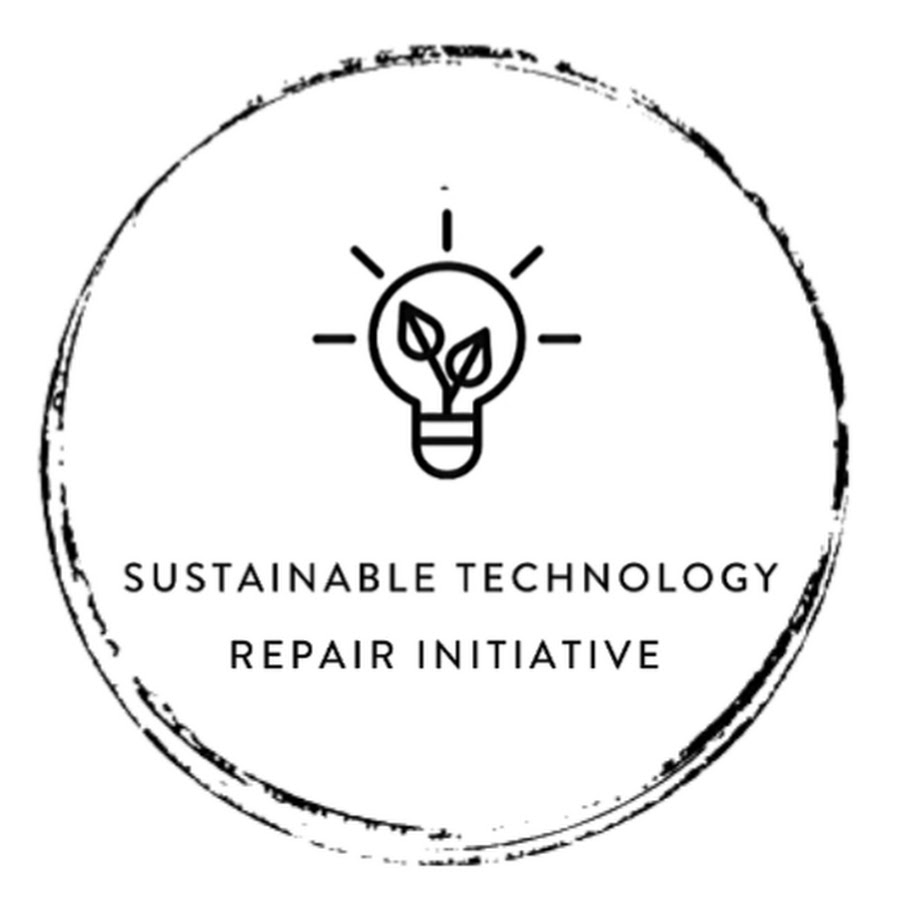 Sustainable Technology Repair Initiative - YouTube Sustainable Technology Repair Initiative - YouTube