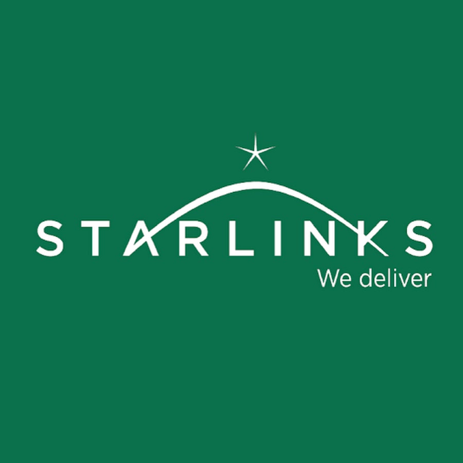 Starlinks-me - YouTube