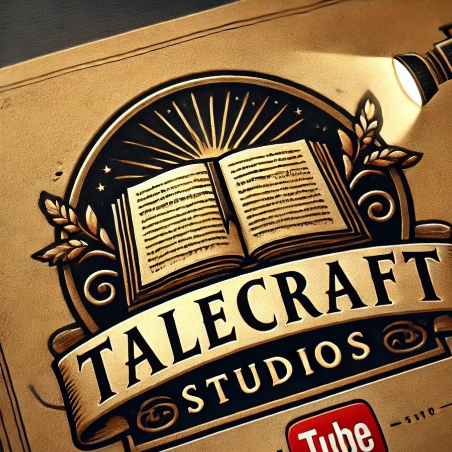 Talecraft Studios - YouTube