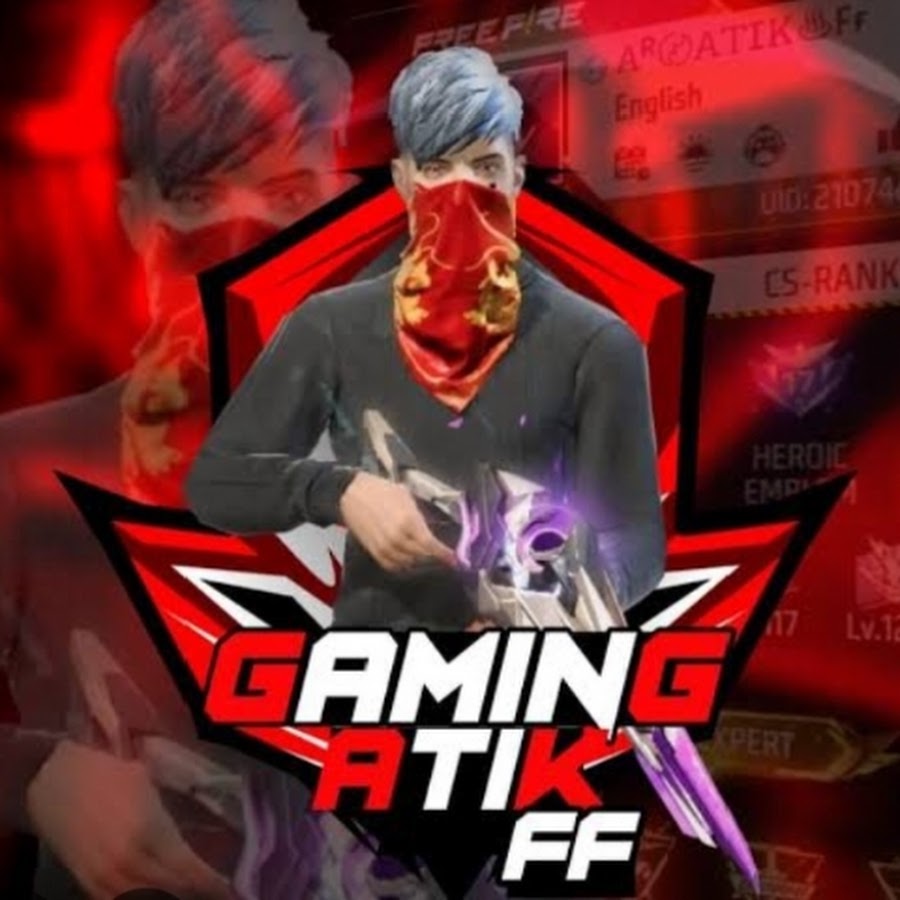 AR.Atik.ƑƑ - YouTube