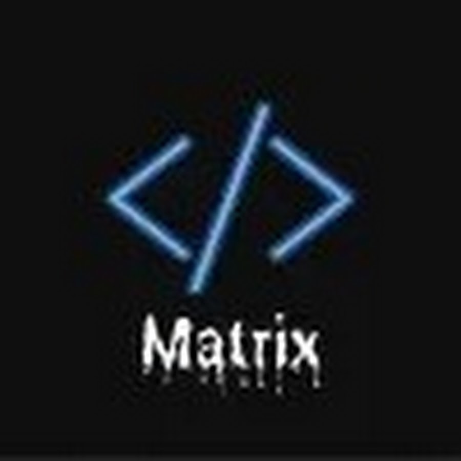 Matrix Client official - YouTube