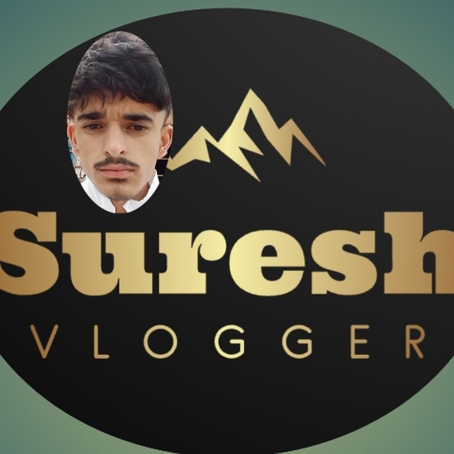 Official suresh vlog - YouTube