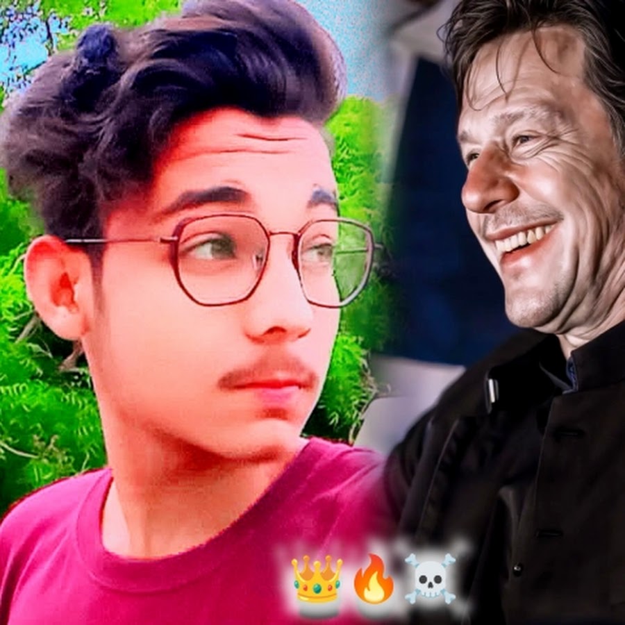 Usman Ansari 804 👑🔥 - YouTube