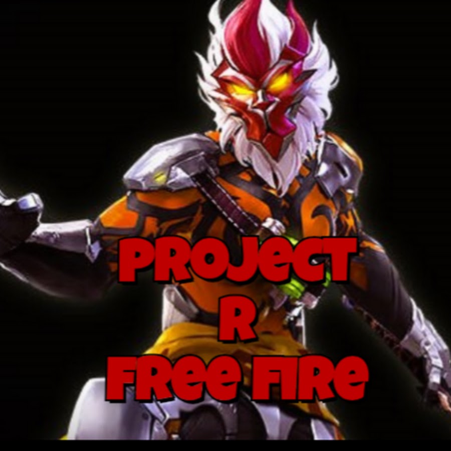 PROJECT R FF - YouTube