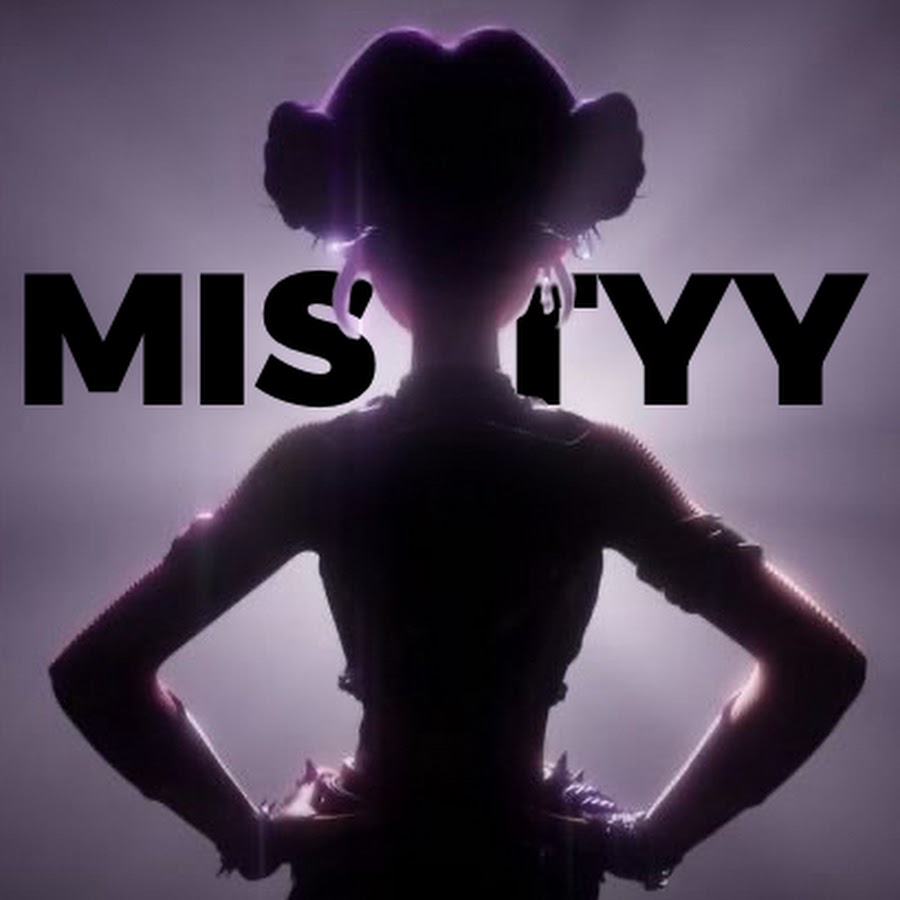 Misty - YouTube