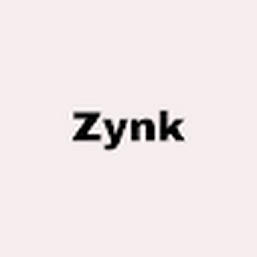 Zynk - YouTube