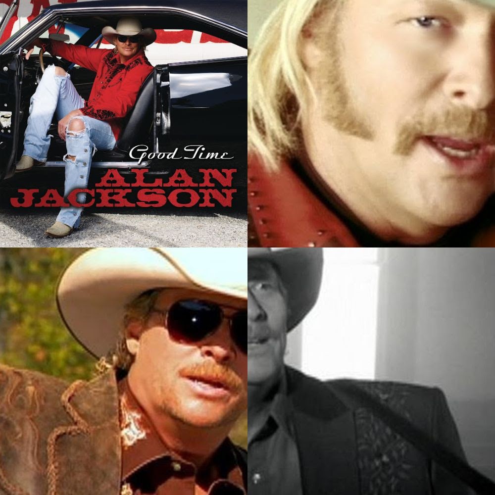 Alan jackson