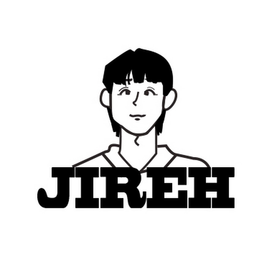 이 레 JIREH - YouTube