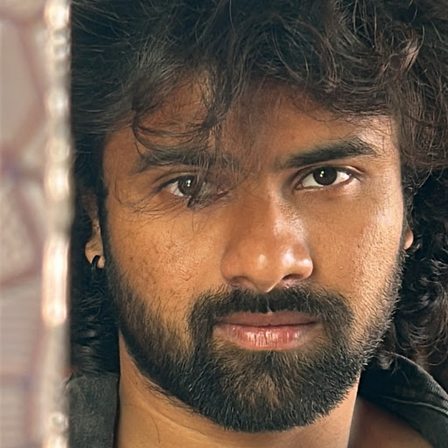 Ajay Devarakonda - YouTube