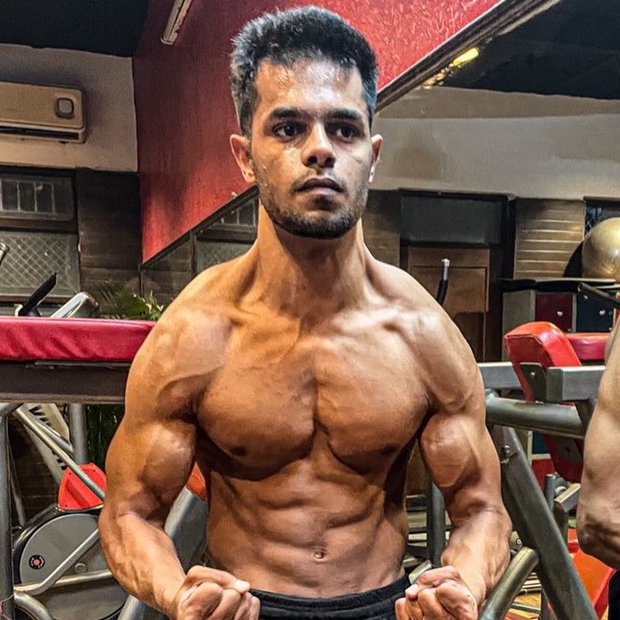 Manthan Tyagi - YouTube