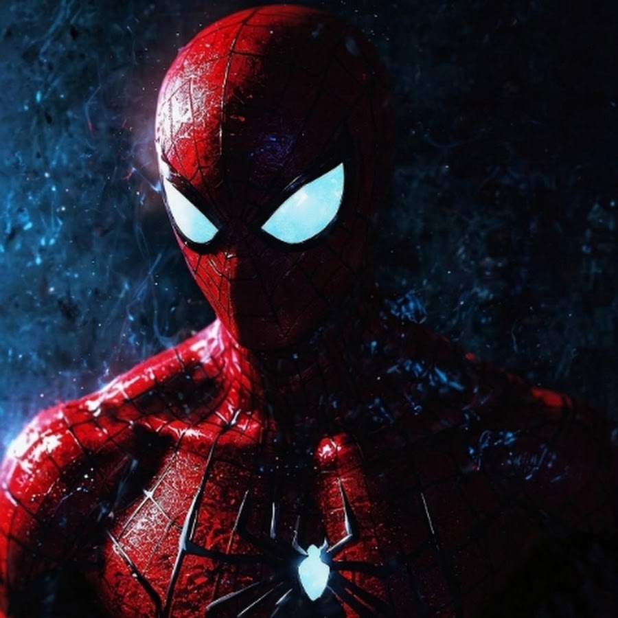 Spide_edit - YouTube