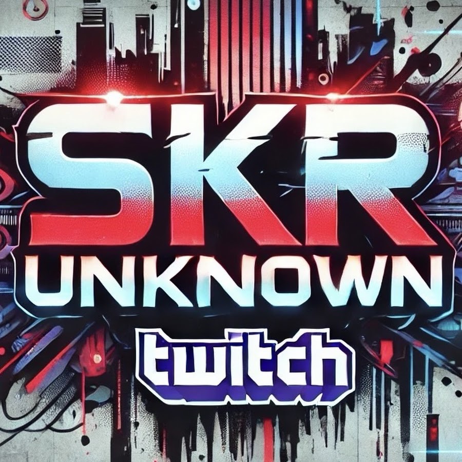 SkR UNKNOWN - YouTube