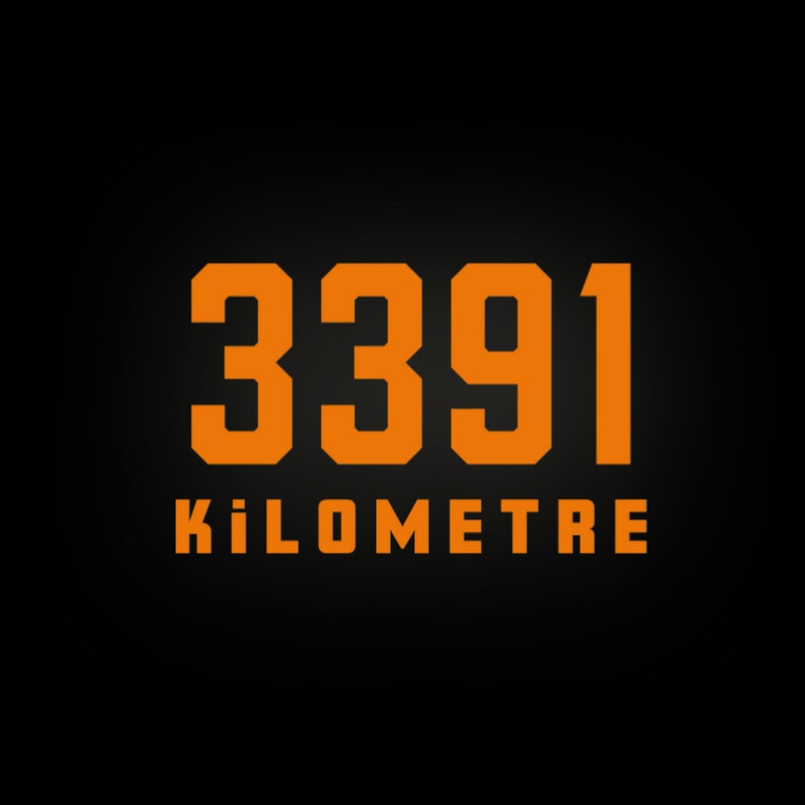 3391 Kilometre - YouTube