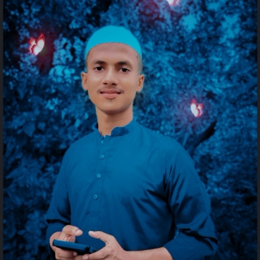 Hm Fahim Ahmad - YouTube