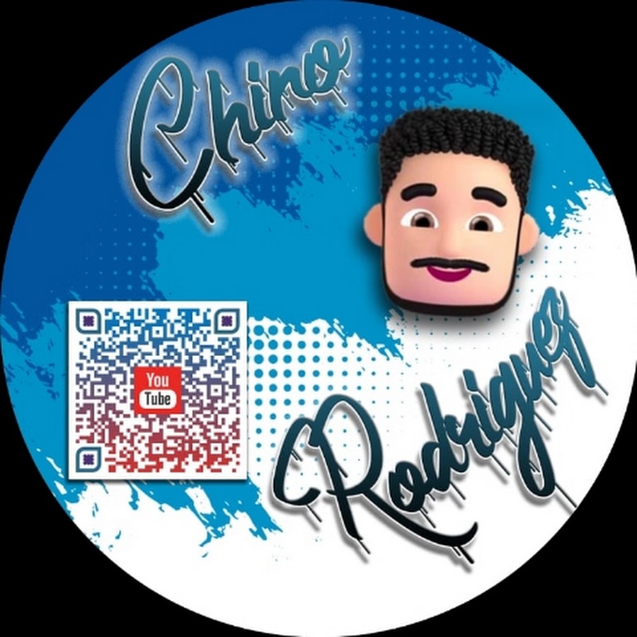 EL CHINO RODRIGUEZ - YouTube EL CHINO RODRIGUEZ - YouTube