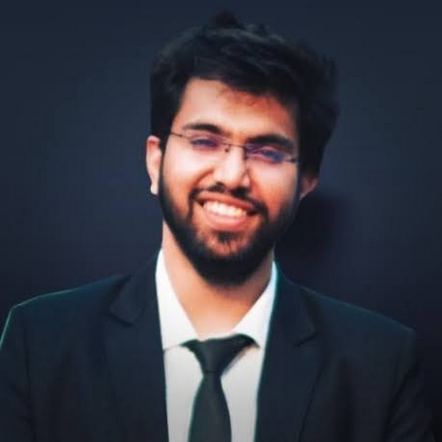 Deepanshu Udhwani - YouTube Deepanshu Udhwani - YouTube